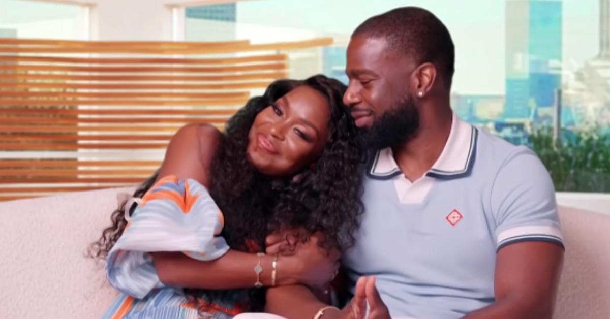Who Is Married to Medicine Star Quad Webb Dating? Details