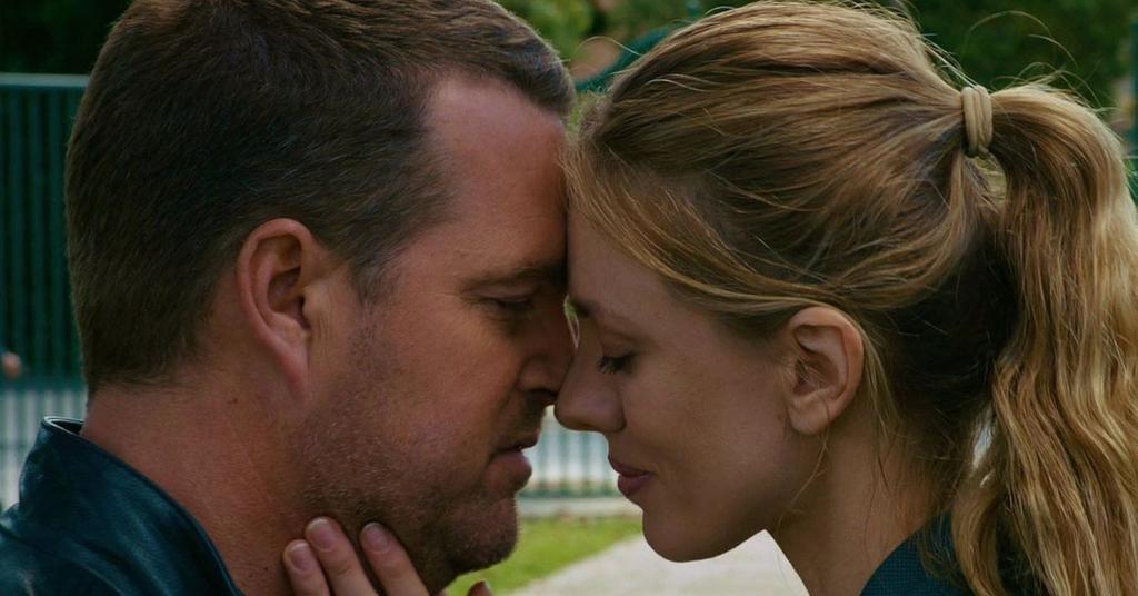 'NCIS: Los Angeles': What Happened to Callen and Anna? Details!