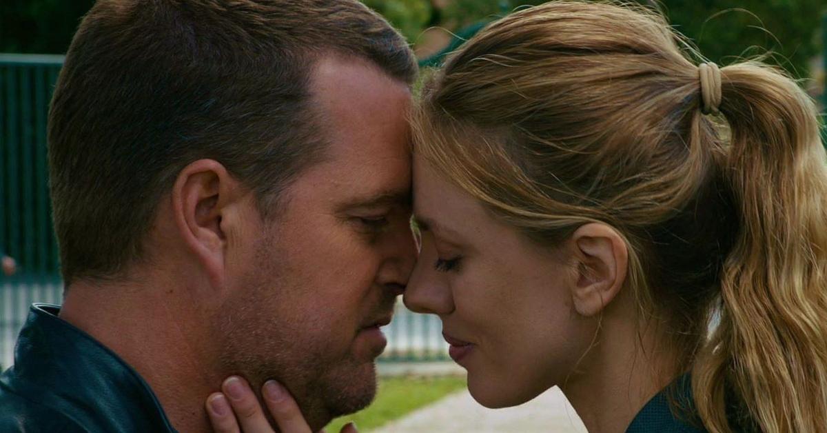 'NCIS: Los Angeles': What Happened to Callen and Anna? Details!