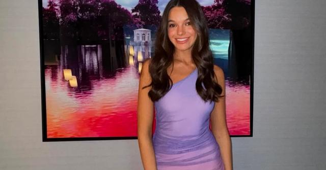 Ally Lewber Breaks Silence About James Kennedy