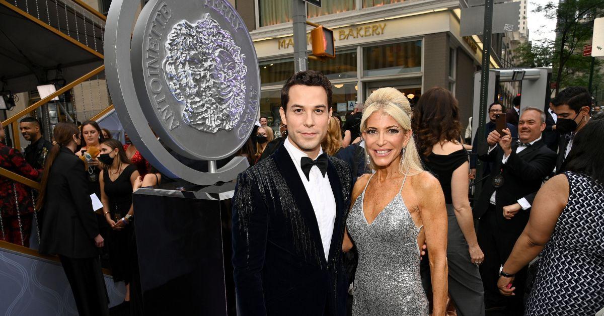 Who Are 'So Help Me Todd' Star Skylar Astin’s Parents?