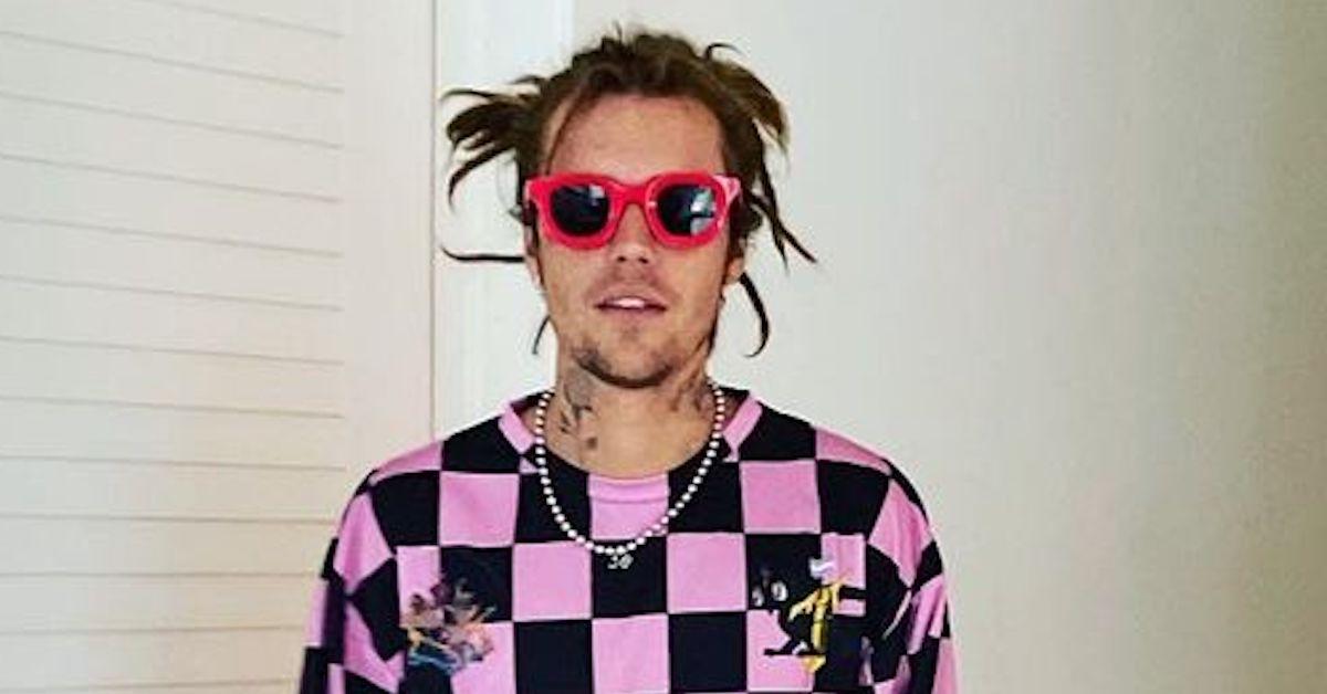 Justin Bieber's Dreads Elicited Accusations of Cultural Appropriation Justin Bieber's Dreads Elicited Accusations of Cultural Appropriation