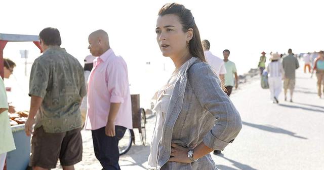How Did Ziva Die on 'NCIS'? The Character's Story Arc Has Been Filled ...