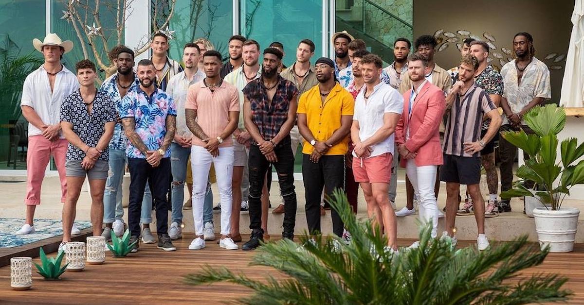 'FBoy Island' Season 2 Star Benedict Polizzi Performs Comedy