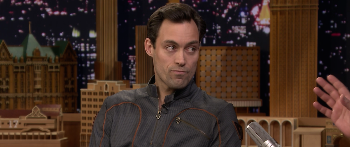 Who Is Translucent on 'The Boys'? Details on the Actor, Alex Hassell
