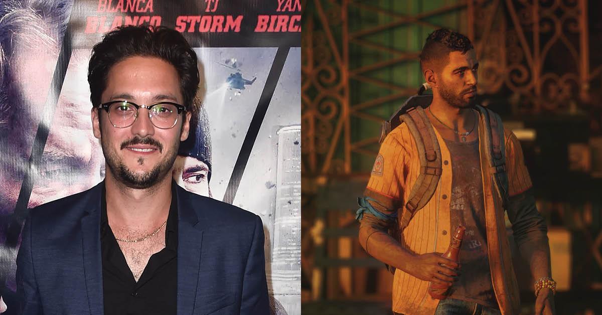 Who Voice Male Dani Rojas in 'Far Cry 6'? Meet Sean Rey (EXCLUSIVE)
