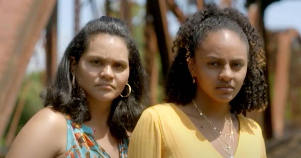 The Anonymous: Nina Twine's Mom Sandra Is a Survivor Legend