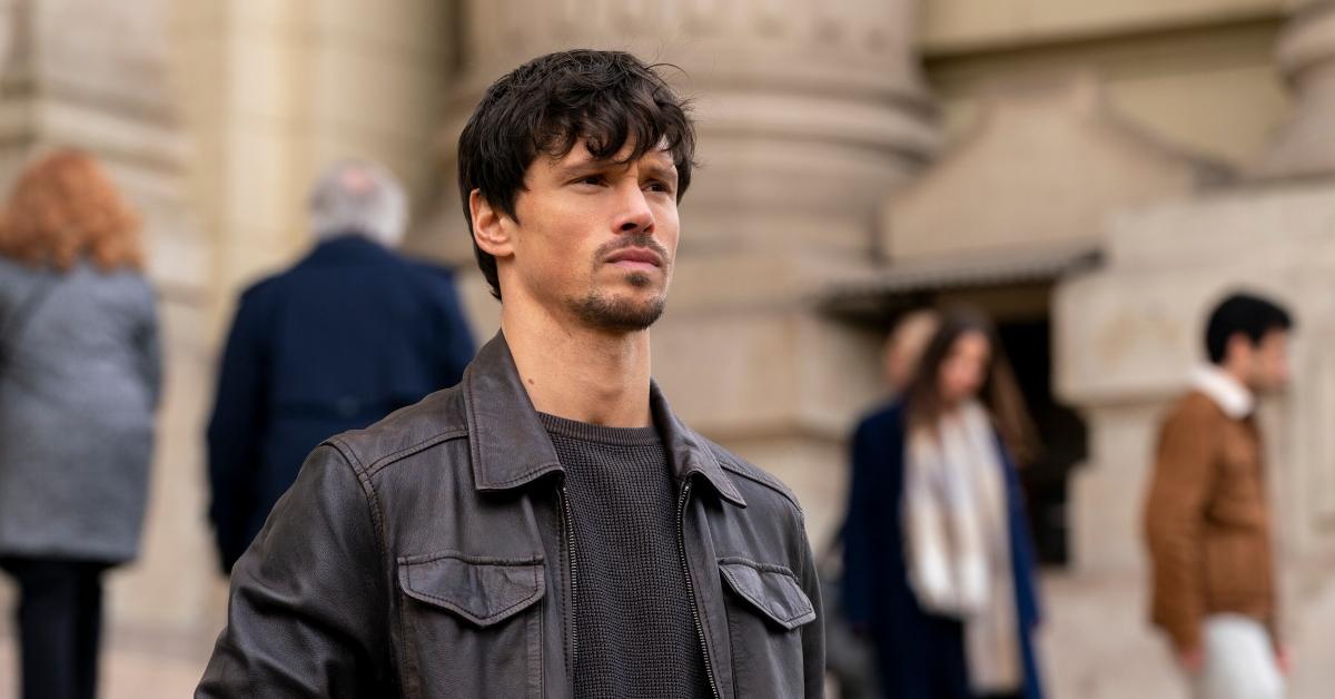 Who Is Damian Powell on ‘FBI: International’?