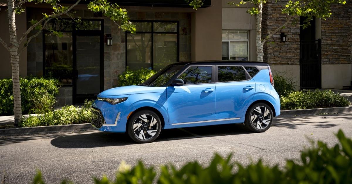 What Is the "Kia Challenge" on TikTok? Details on the Dangerous Trend