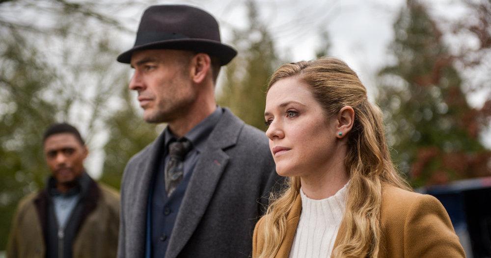 Will There Be a Season 2 of 'The InBetween'? Viewers Demand It