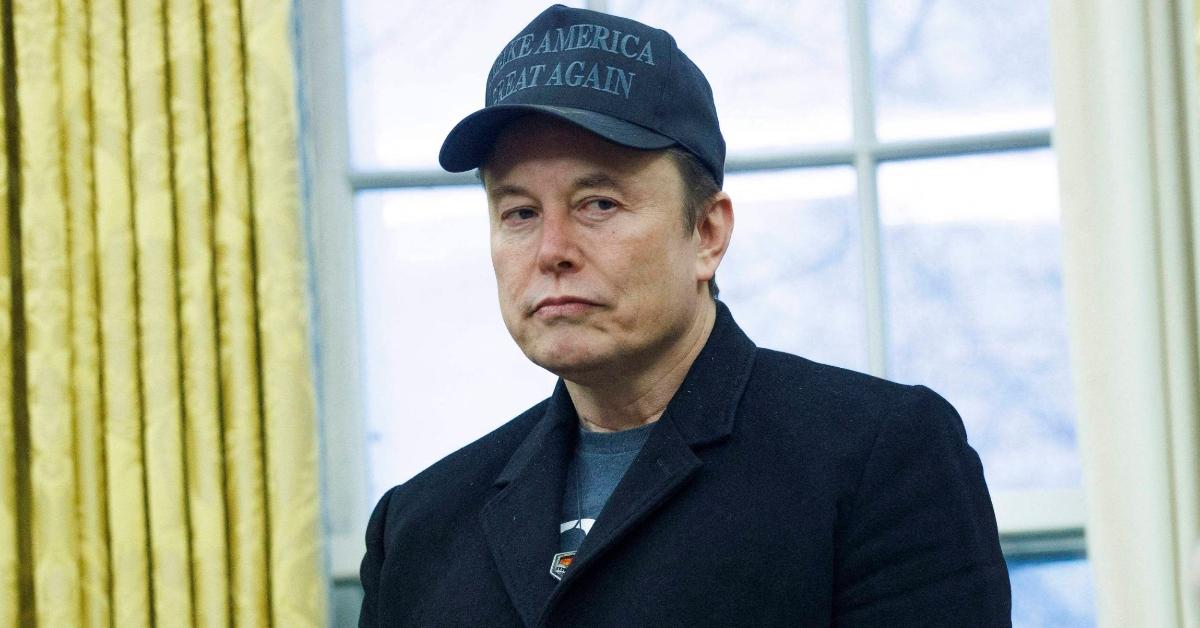 The Death of Elon Musk's First Child Was Heartbreaking