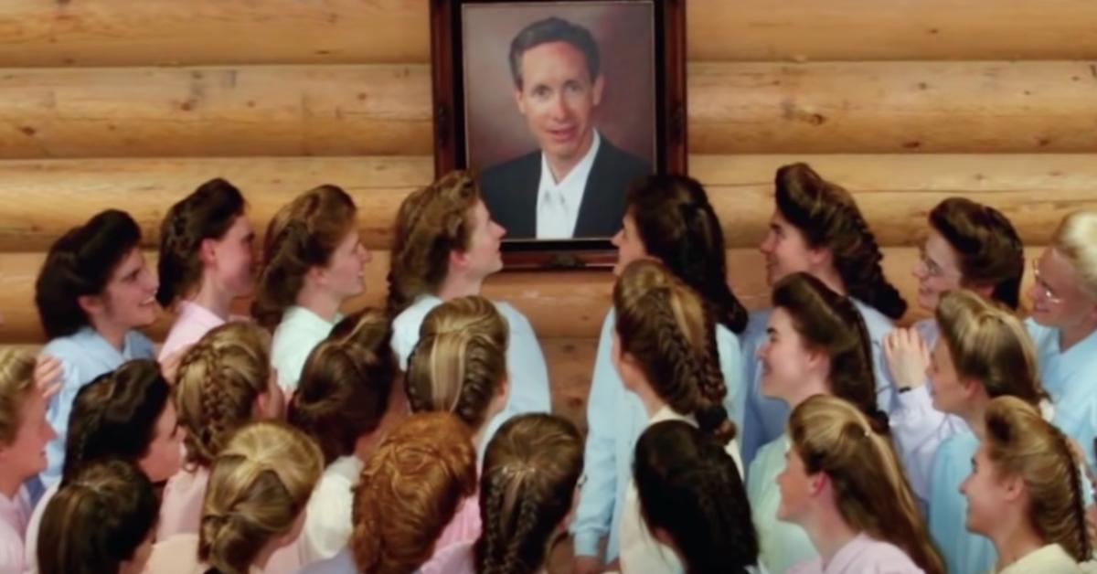 Where Is Warren Jeffs Now? Details on the Former Church Leader