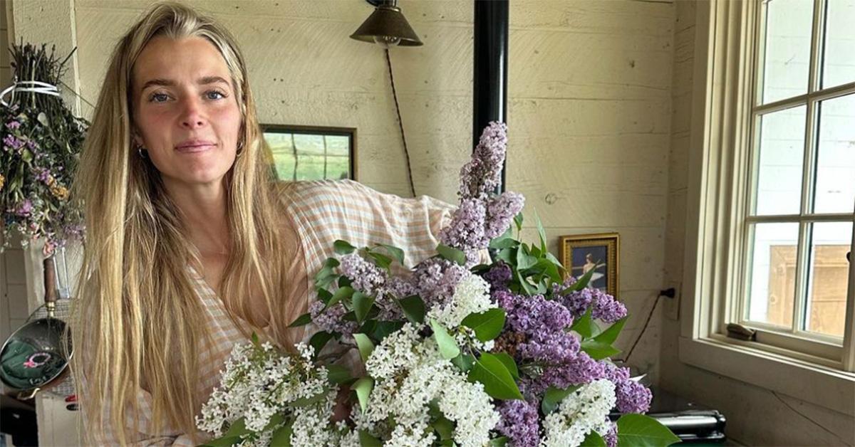 What Is the All Drama Around Hannah Neeleman?