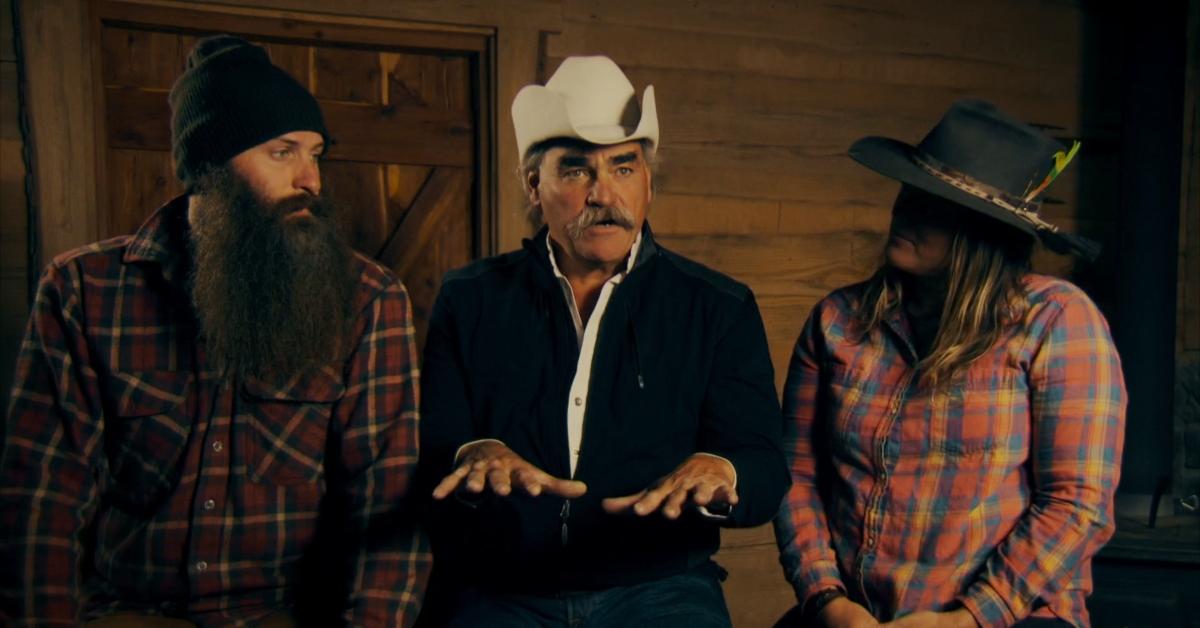 What's the Deal With Kim and Josh's 'Homestead Rescue' Lawsuit?