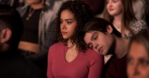 Why Is Marcus Depressed in Ginny & Georgia? Spoilers!