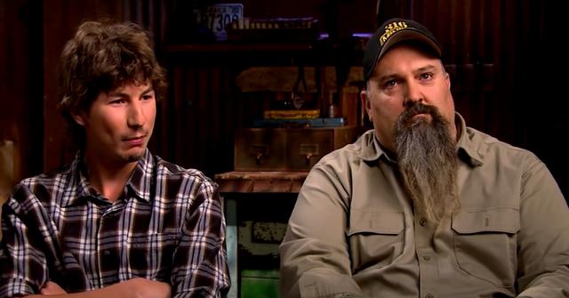 Why Did Todd Hoffman Leave Gold Rush? Todd Says ... (EXCLUSIVE)
