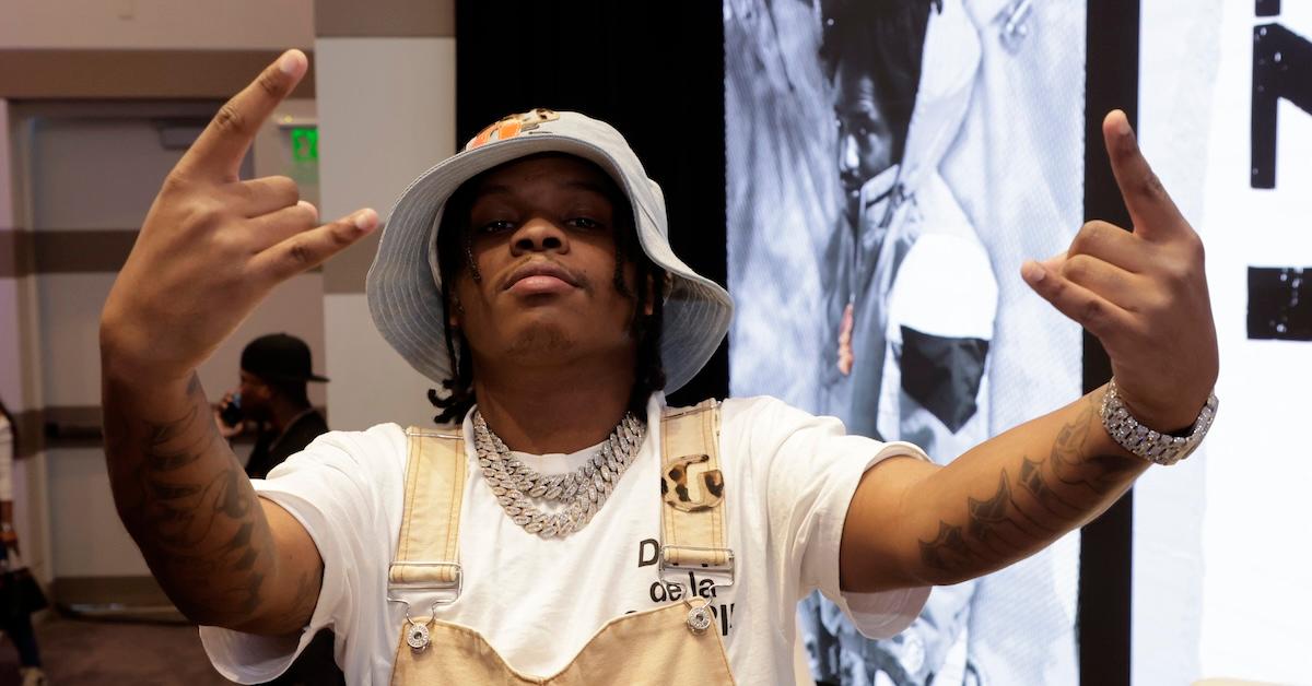 Why Did 42 Dugg Go to Jail? The Real Story