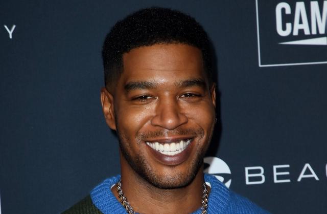 Does 'Entergalactic' Star Kid Cudi Have Any Children?