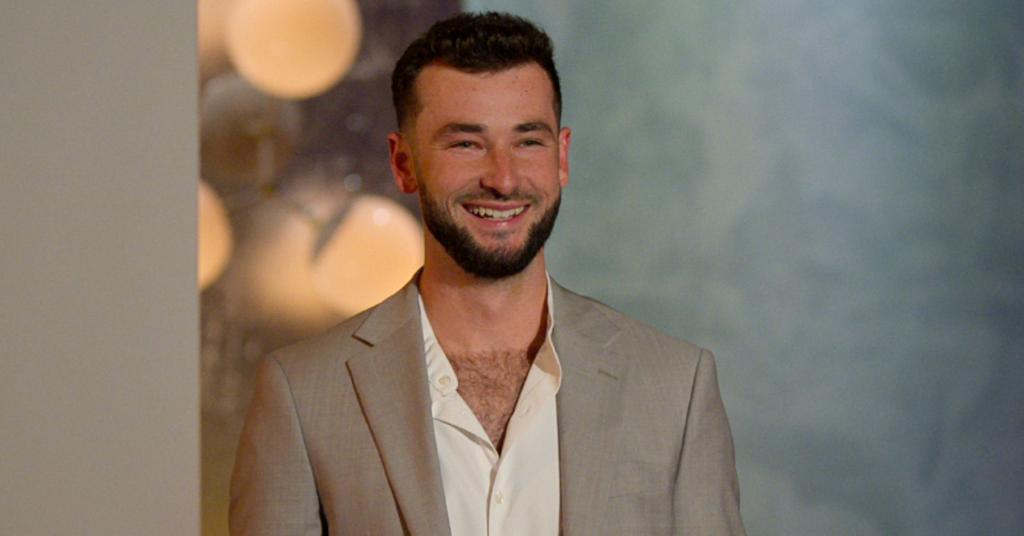 Love Is Blind: Hannah Jiles Presses Nick Dorka on Finances