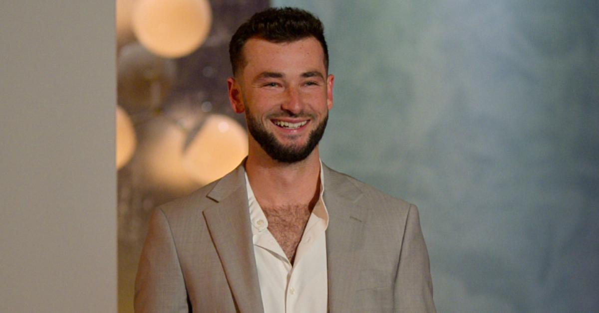 Love Is Blind: Hannah Jiles Presses Nick Dorka on Finances