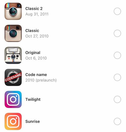 How to Change the Instagram Icon Whether You Have an Android or iOS