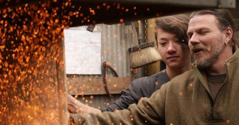 Is Jason Hawk Still on ‘Mountain Men’? What Happened to Him?