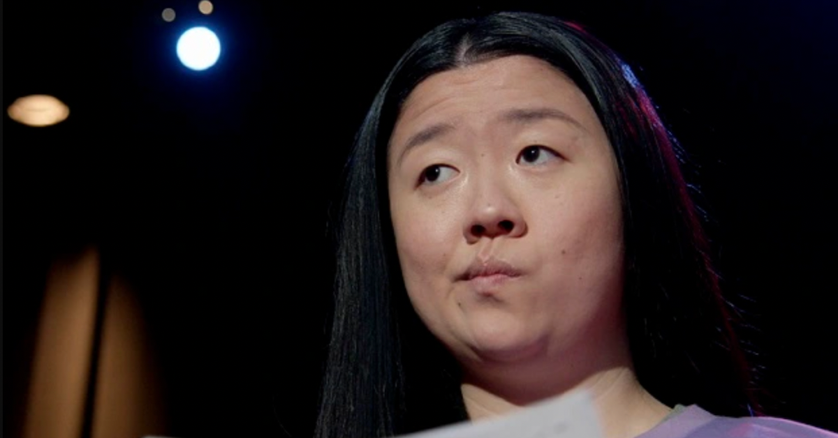 What Happened to Alice on 'Good Trouble'? Something Is Wrong