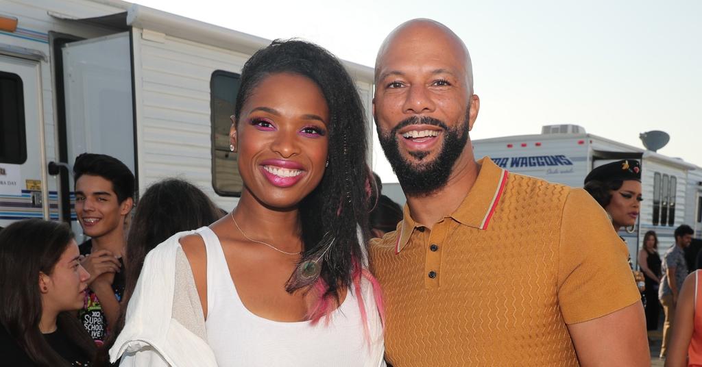 Rapper Common's Relationship History: A Look at Who He's Dated