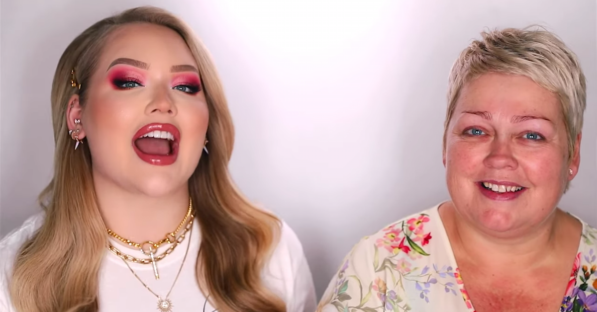 What Is NikkieTutorials' Mom Sick With? She's Asking for Prayers