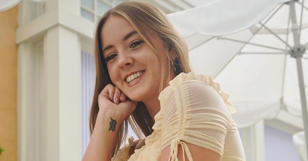 Where Is 7M TikTok Dancer Kylie Douglas Now?