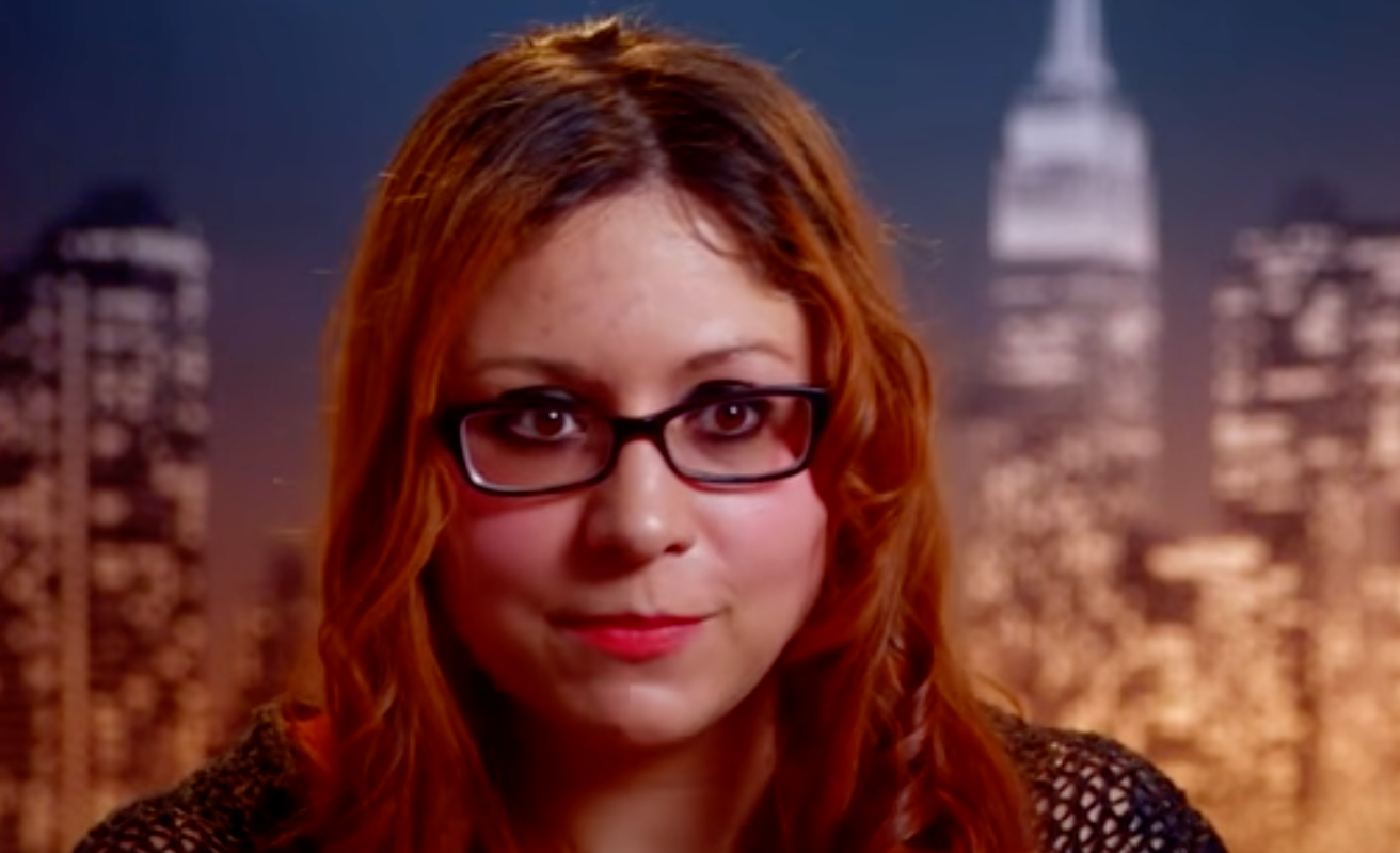 'Return to Amish': How Many Fathers Do Sabrina's Babies Have?