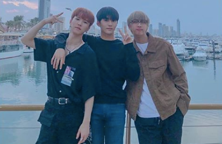 What Happened to D-Crunch? K-Pop Boy Band Was Stopped From Performing