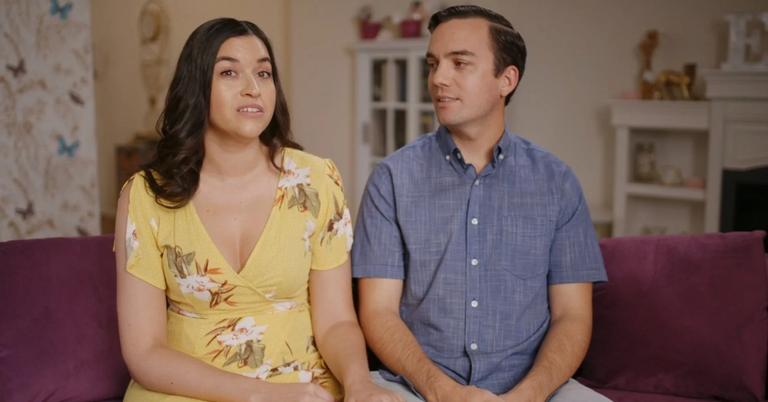 Meet Elisa and Mike From 'Seeking Brother Husband' (EXCLUSIVE)