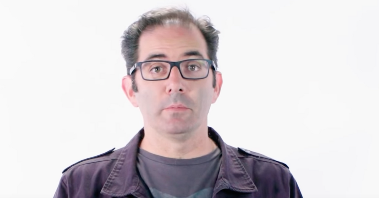 What Is Jeff Kaplan's Net Worth? Why Is He Leaving Blizzard?
