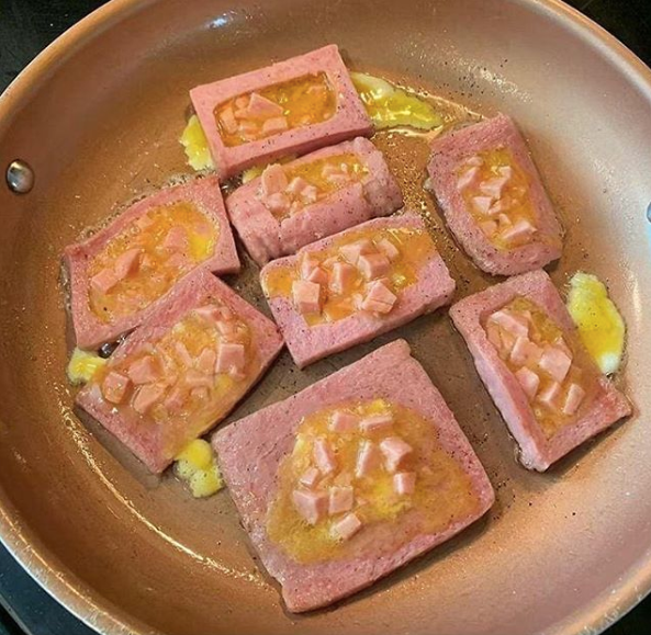 Cooking For Bae Instagram Account Posts the Worst Food Pictures You Can ...