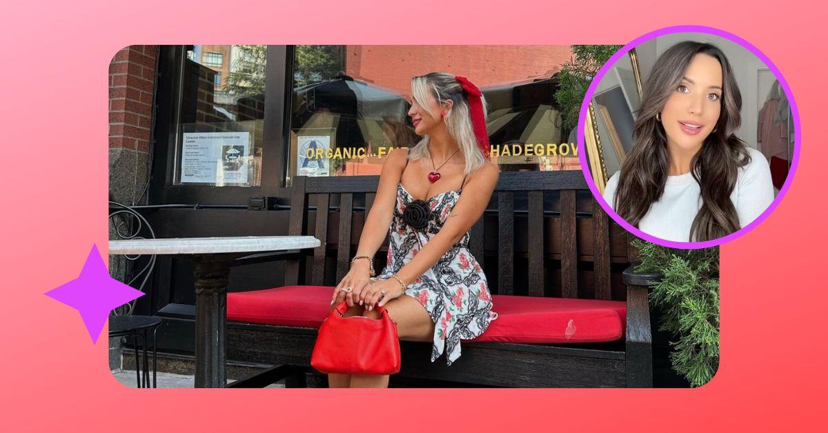 Distracted With... Kristi Howard (EXCLUSIVE)