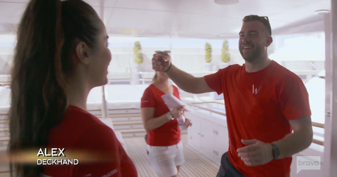 Jessica More 'Below Deck Med': Meet the Third Stew on the New Season