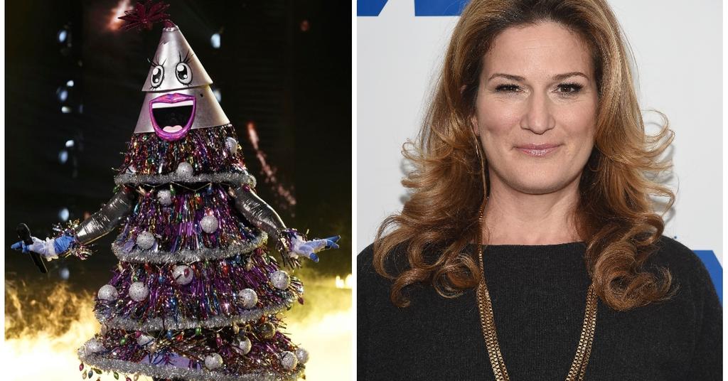 'The Masked Singer' Season 2 Reveal List — Updated