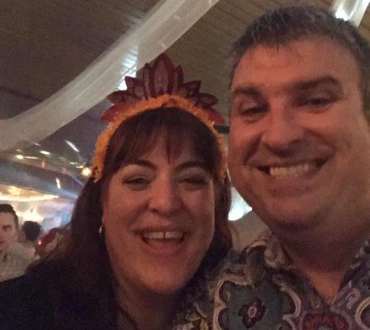 Here's What We Know About the Parents of Olivier Rioux