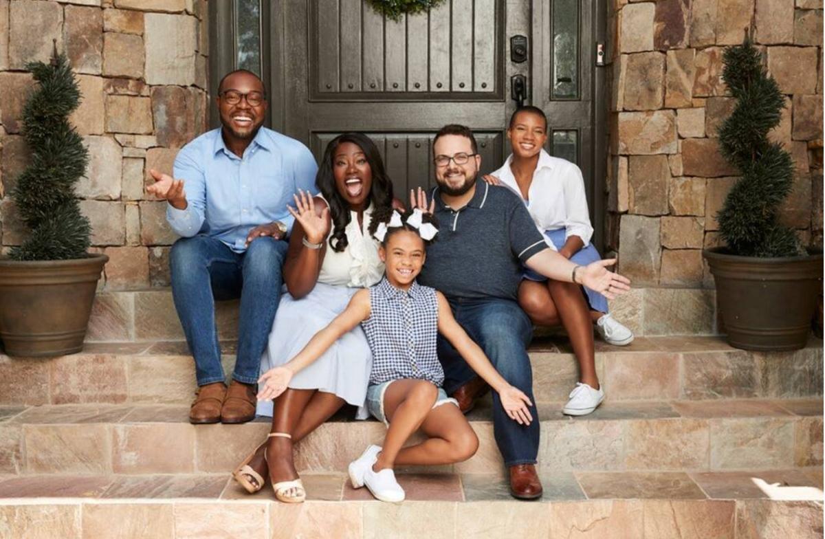 'She's the Boss' Stars Nicole and Josh Walters Have Three Kids