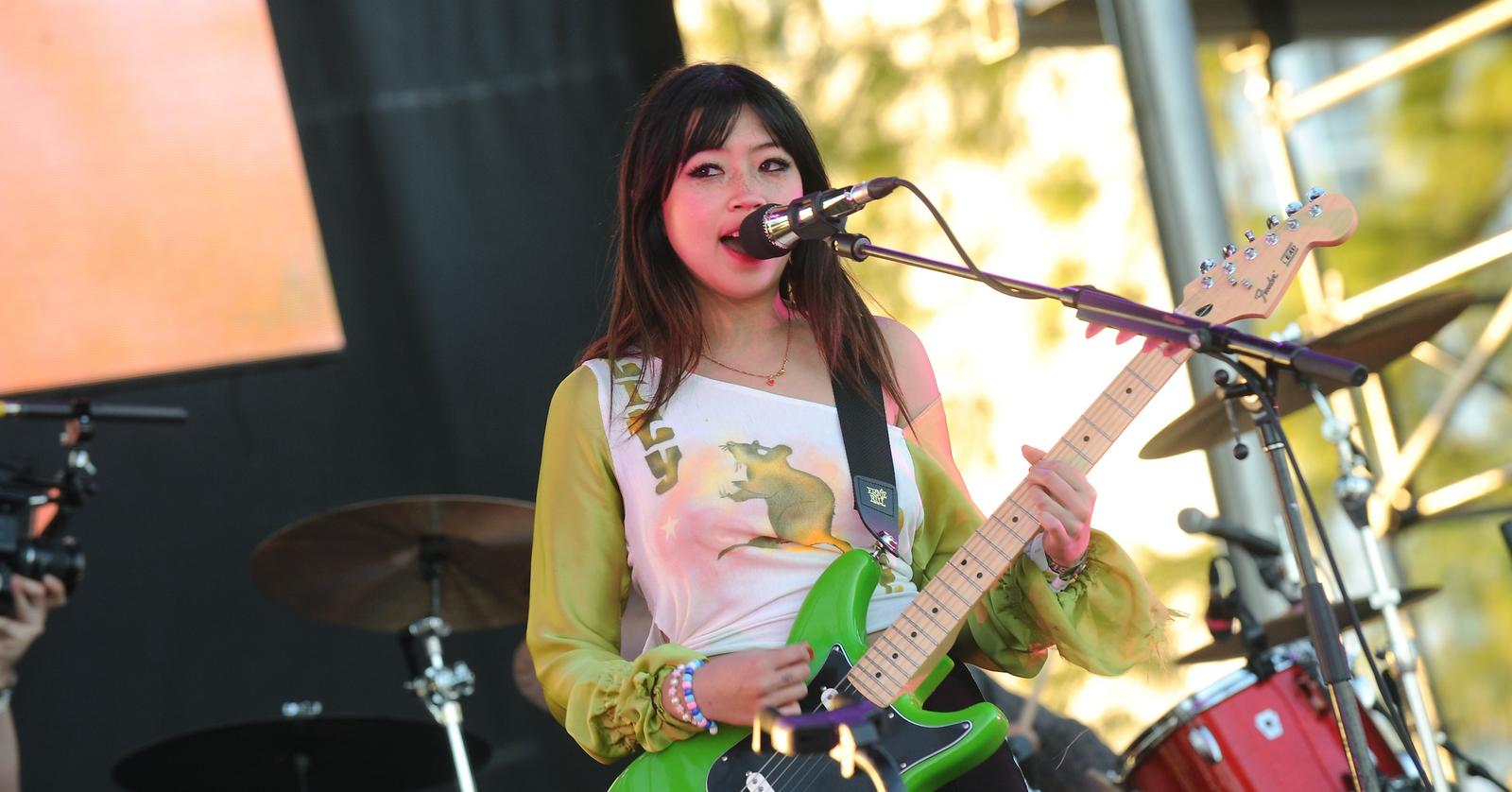 Bea Kristi: Details on Her Ex Boyfriend Soren and Molly