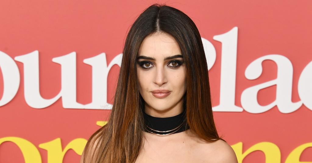 Ines Tazi 'Perfect Match' — Details on the French Influencer