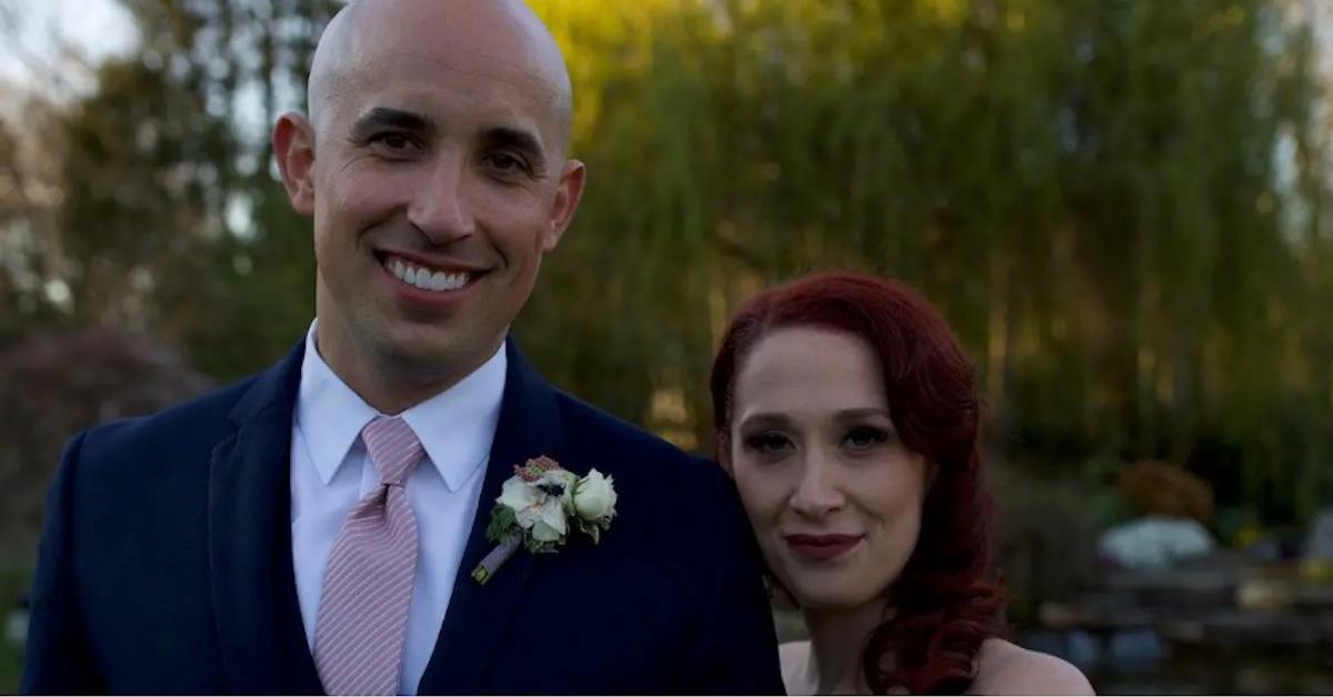 Did 'Married at First Sight' Couple Jamie and Elizabeth Break Up?