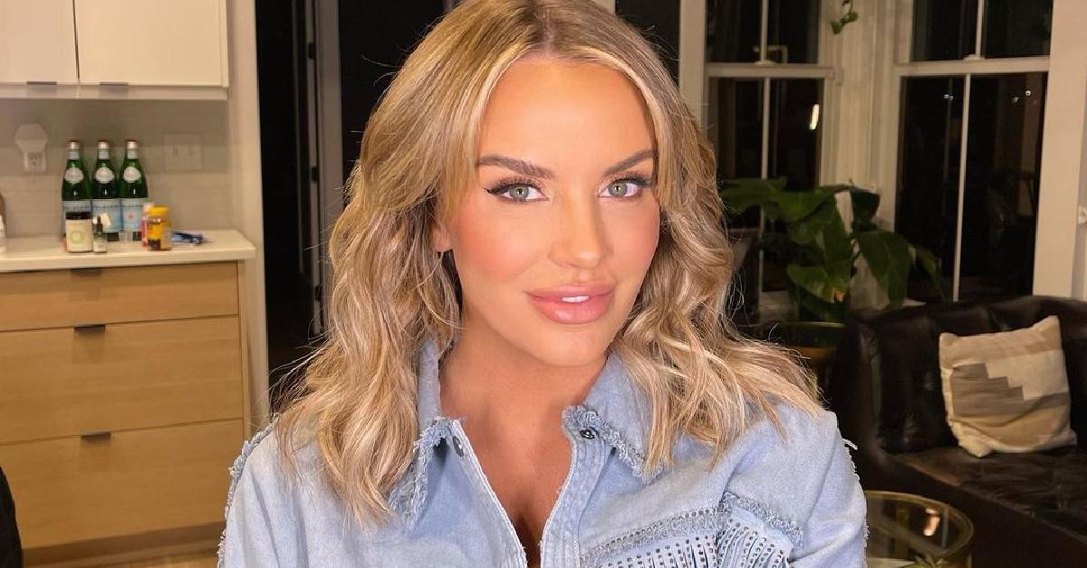 'RHOSLC': Whitney Rose Talks Alleged Childhood Abuse
