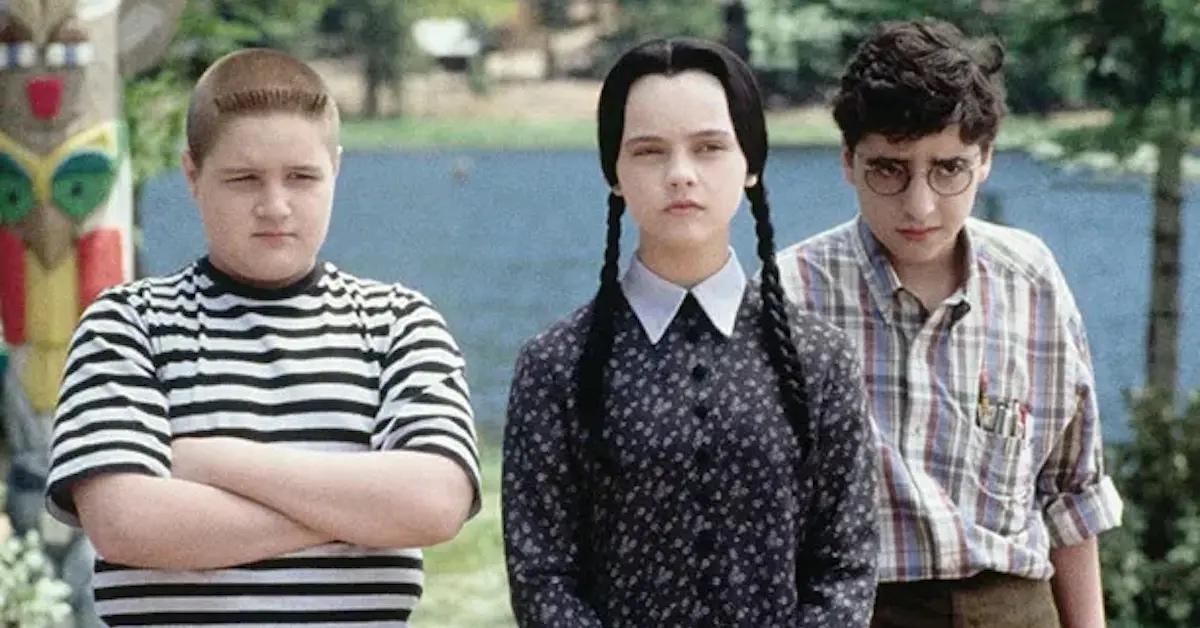 Wednesday Addams’s Thanksgiving Speech, Explained