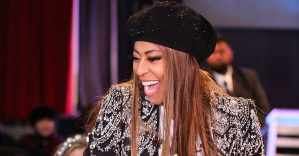 Is Mary Cosby Leaving 'The Real Housewives of Salt Lake City'?