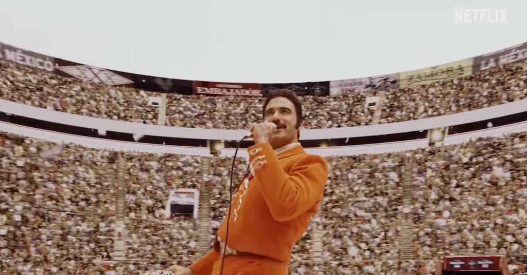 Is Netflix's 'El Rey' Based on a True Story? What to Know