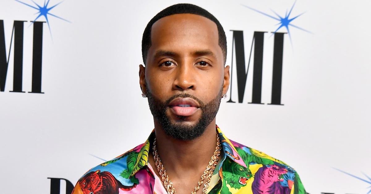 Is Safaree Leaving 'Love & Hip Hop Atlanta'? Fans Think It's Possible