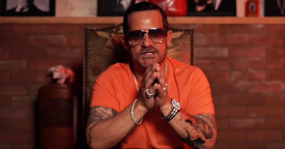 Where is Gerard Gravano Now? Details