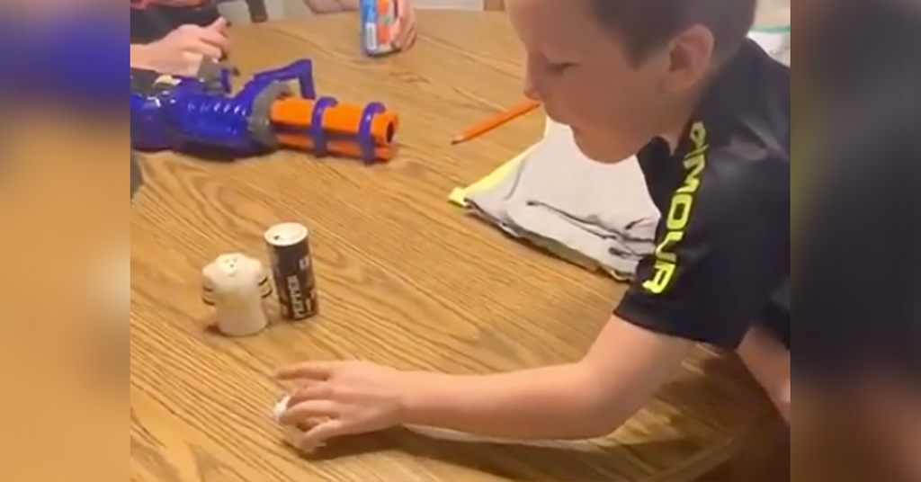 TikTok Salt and Pepper Game Rules: What You Need to Know to Play